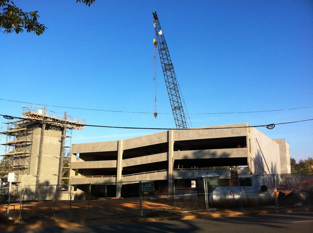 Winston-Salem Development News | Page 17 | SkyscraperCity