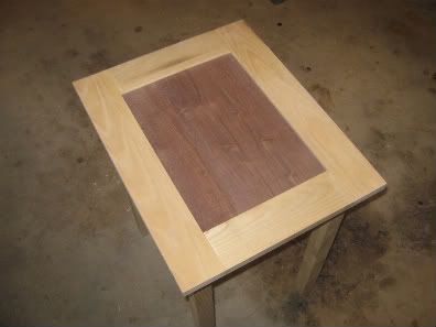 End Tables-ideas for finish | LumberJocks Woodworking Forum