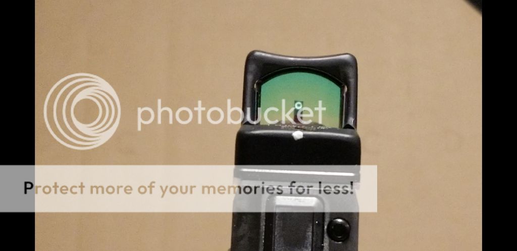 320 X Carry with Trijicon RMR | SIG Talk