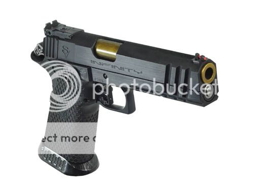 Titanium nitride barrel coating | Maryland Shooters Forum - Weapon ...