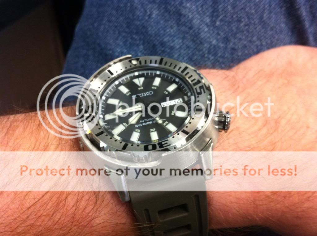 Helson Strap Options | WatchUSeek Watch Forums