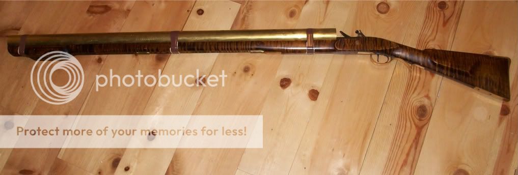 chunk guns | The Muzzleloading Forum