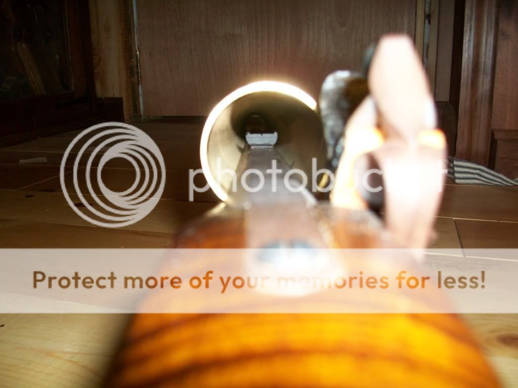 chunk guns | The Muzzleloading Forum