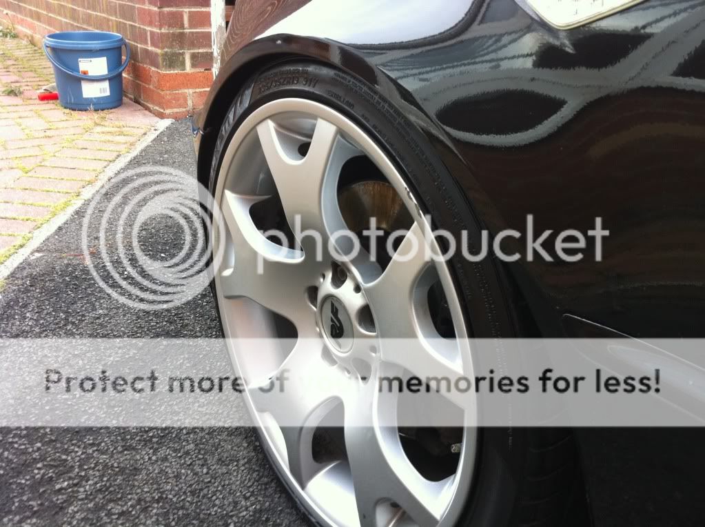 x5 wheels on e46 | Page 2 | E46 Fanatics Forum