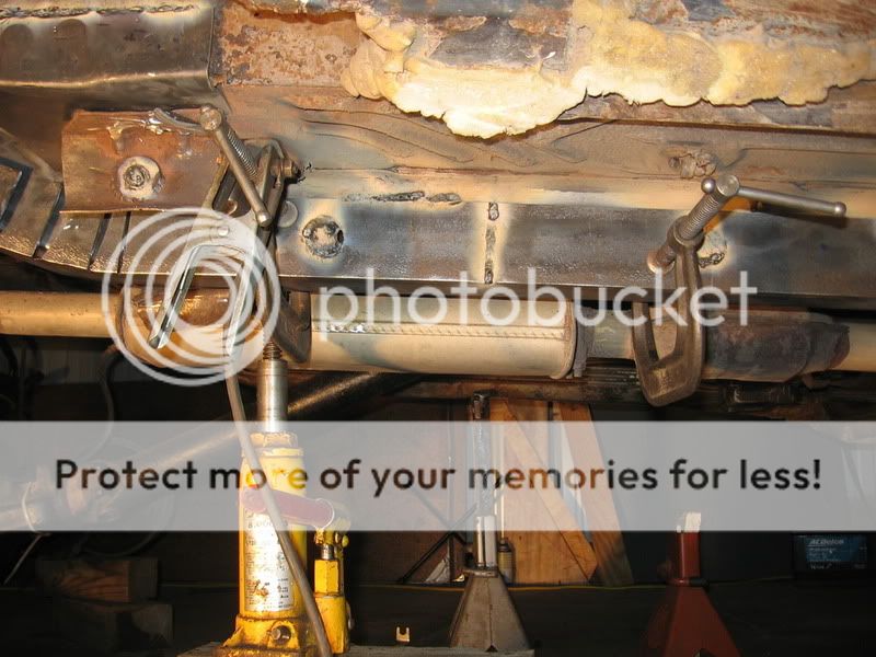 DIY stiffeners | Jeep Enthusiast Forums