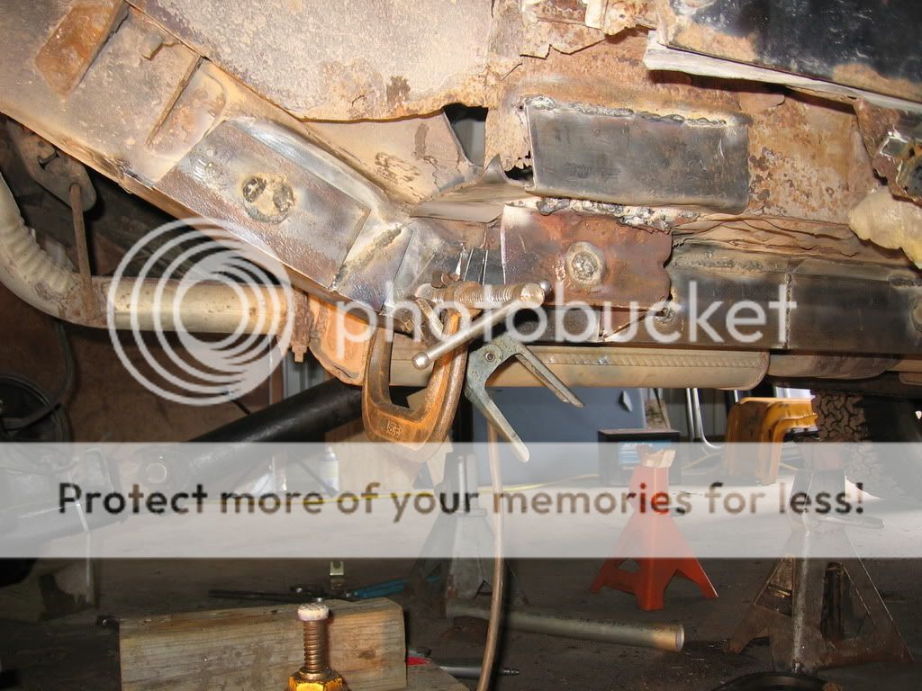 DIY stiffeners | Jeep Enthusiast Forums