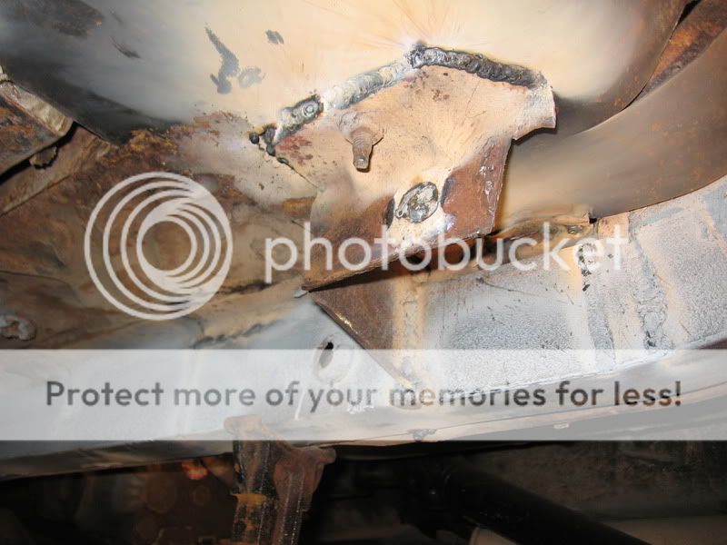 DIY stiffeners | Jeep Enthusiast Forums