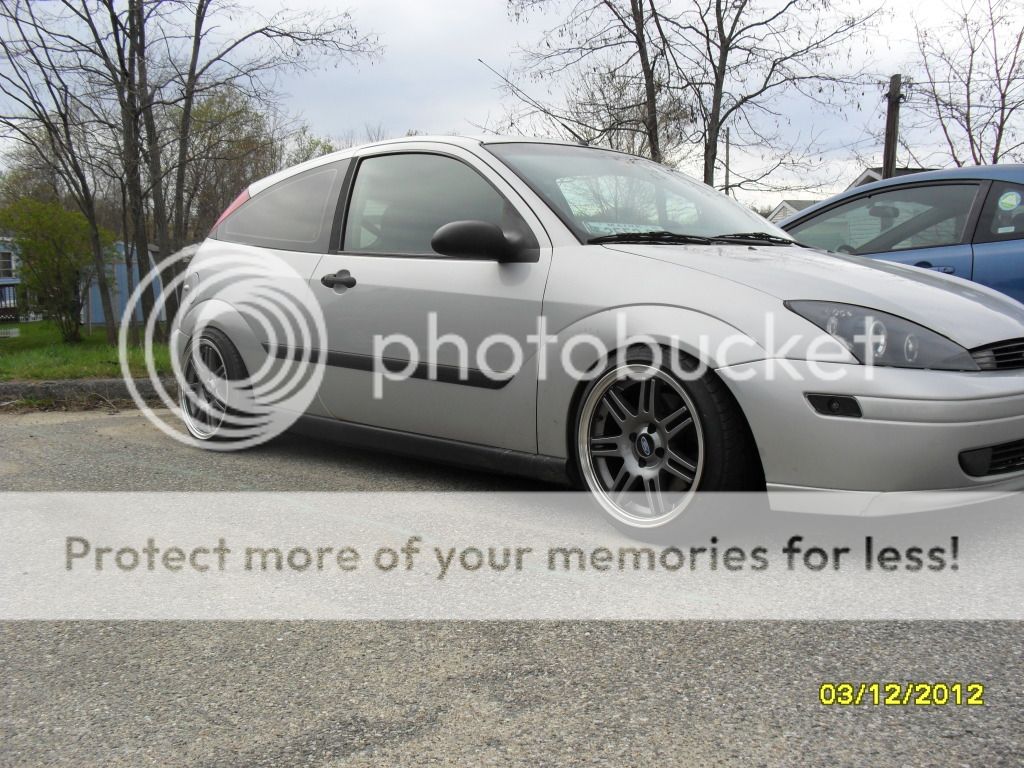 Let me see your SLAMMED/LOWERED Focus!... | Page 30 | Focus Fanatics Forum