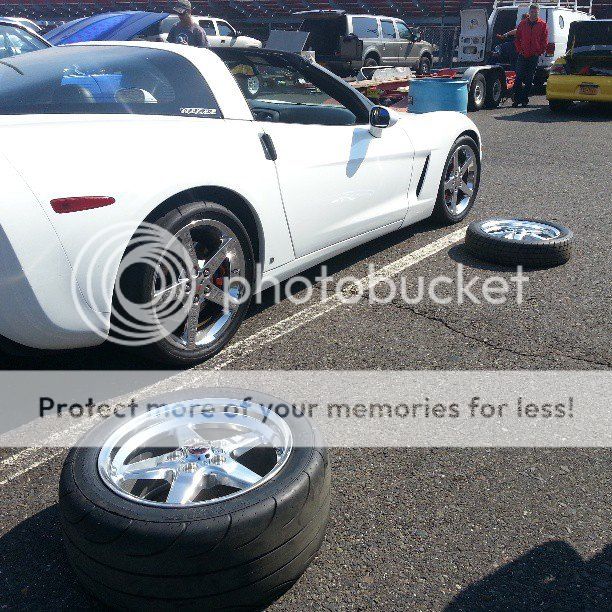 FS: NY ,,, C6 Drag Pack for sale - CorvetteForum - Chevrolet Corvette ...