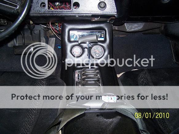 Custom Consoles..Lets see them. | Page 2 | Team Chevelle