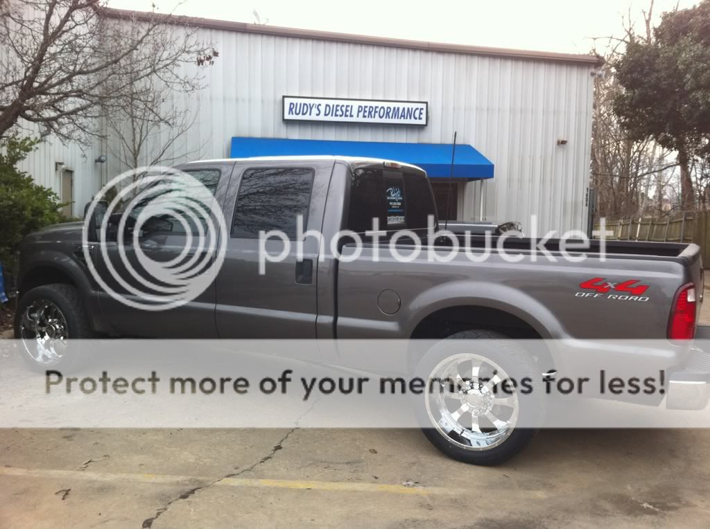 Lowered 4wd Super Crews - Ford F150 Forum - Community of Ford Truck Fans