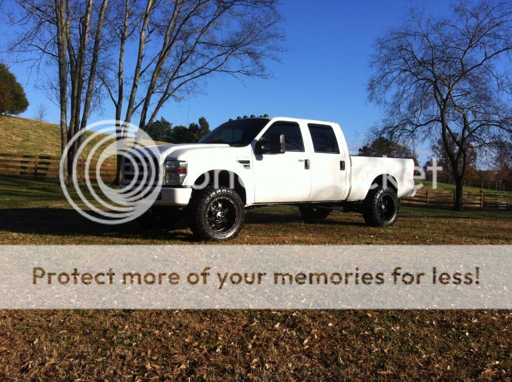 Lowered 4wd Super Crews - Page 2 - Ford F150 Forum - Community of Ford ...